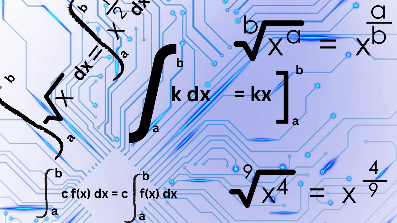 Mastering Definite Integrals: Step-by-Step Guide with Examples