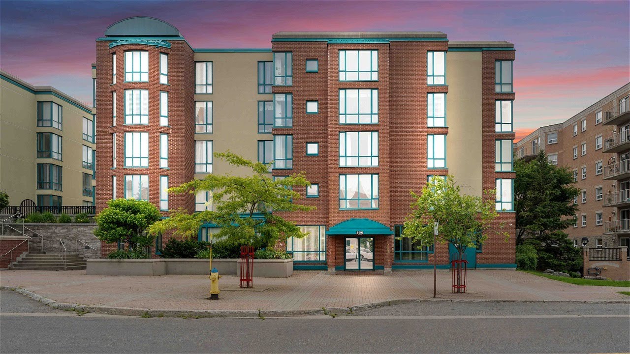 330 Centrum Blvd, Suite #411, Orleans, ON