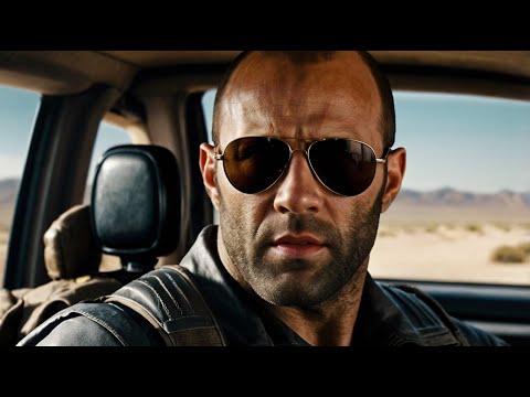 Jason Statham 2025 | Explosive Action Movie in Ultra HD 4K d3 #Action Movie