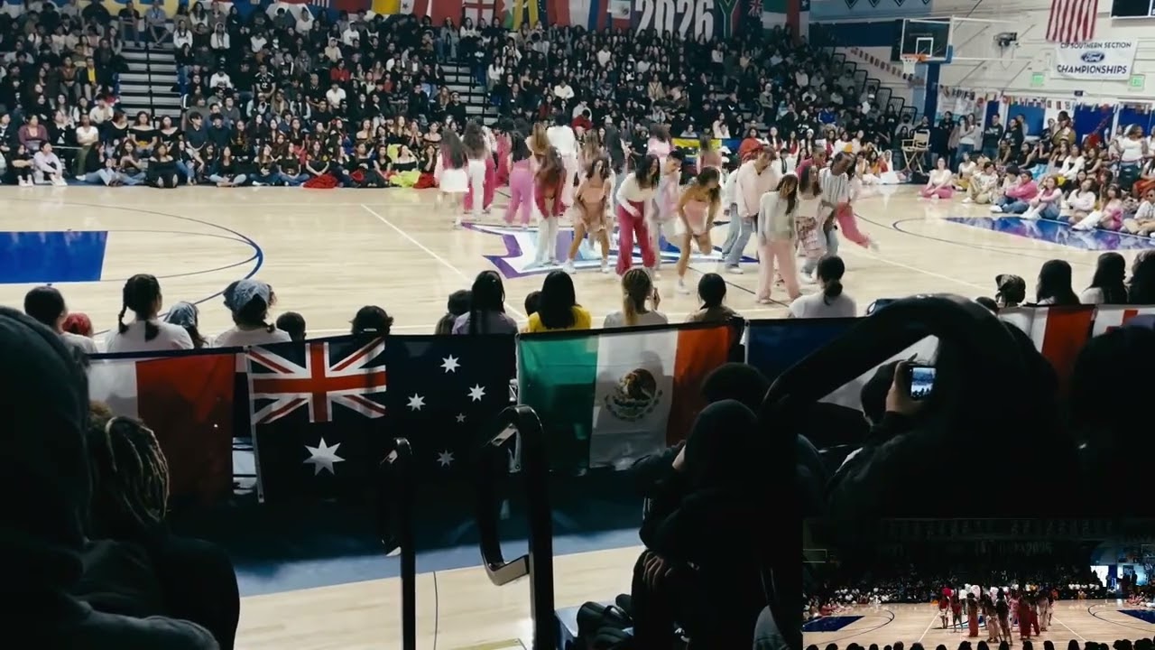 2024 North High School Multicultural