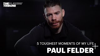 Paul Felder - Agent, Manager, Publicist Contact Info