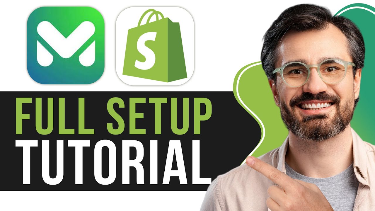 How to Connect Shopify with Markaz App 2026 | Full Setup Tutorial