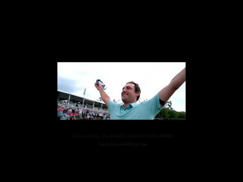 TV Continuity and TV Promo Examples – British Male Voiceover Terry Golding