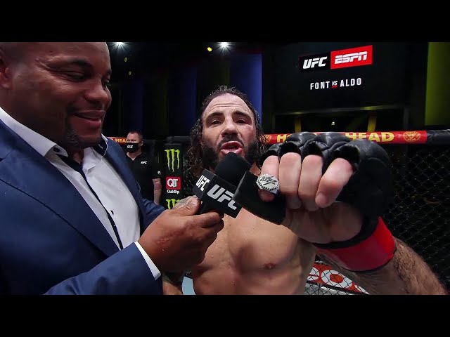 Why is Clay Guida nicknamed 'The Carpenter'?