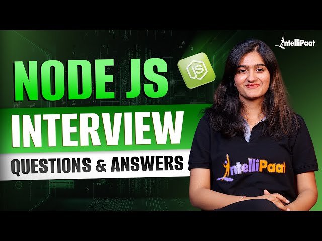 Top 25 Node.js Interview Questions to Prepare for Your Backend Interview | Galaxy.ai | Galaxy.ai
