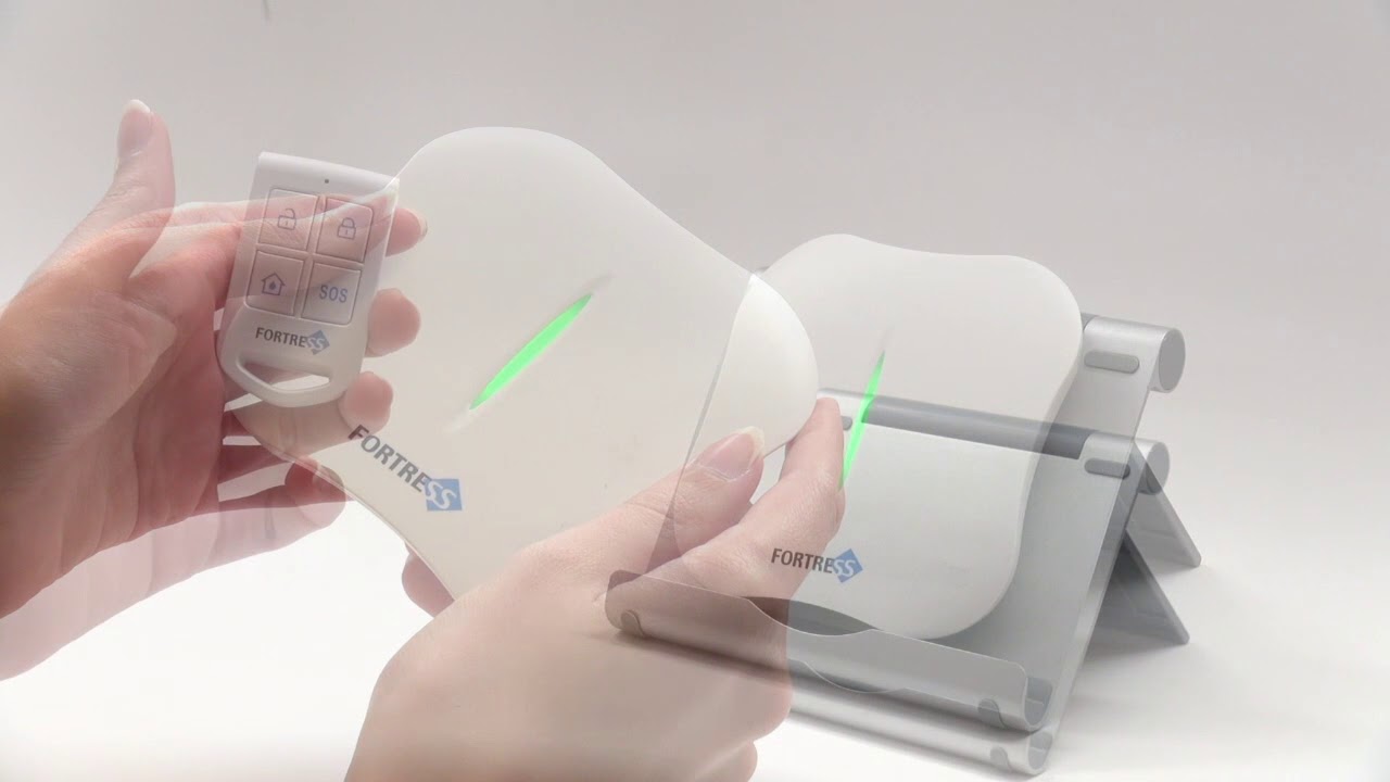 Ani - Setup and First-Time Use