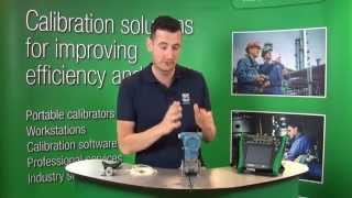 How to Calibrate a Pressure Measurement Loop | Beamex