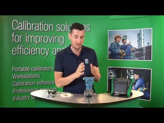 How to Calibrate a Pressure Measurement Loop | Beamex