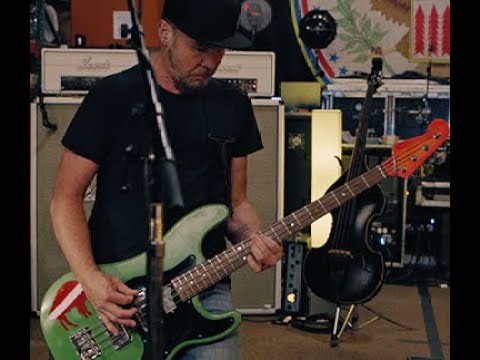 Pearl Jam - “Running” (First Official Performance) - Video