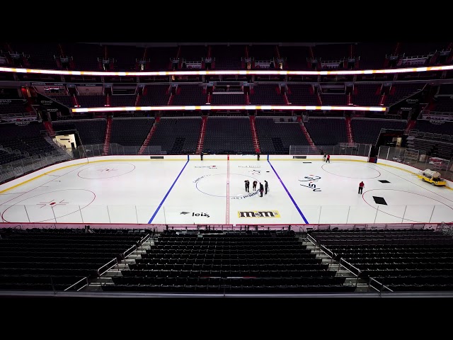 NHL Rumors: Washington Capitals relocation on the cards after ...