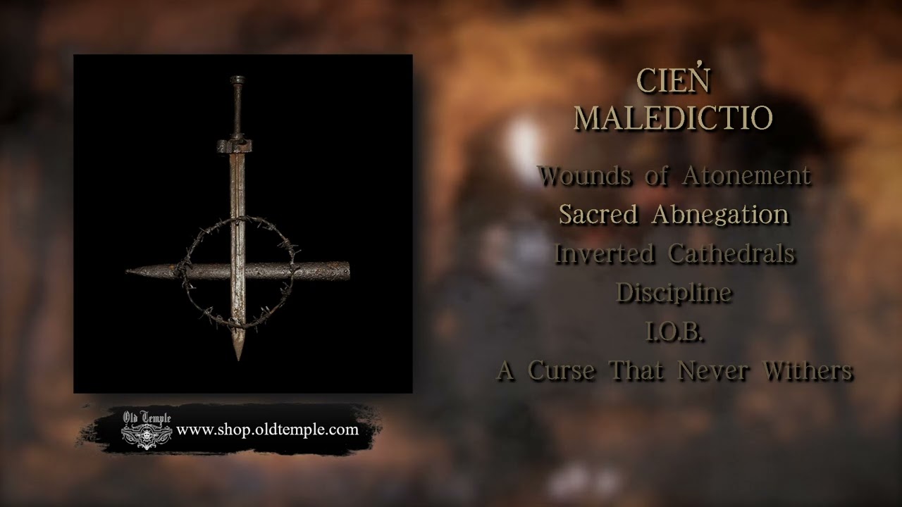 Cień „Maledicto” | Chaos Vault