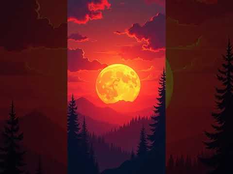 Why Does the Sun Look Yellow? – The Real Science Behind Its Color #trending #viralvideo #shorts