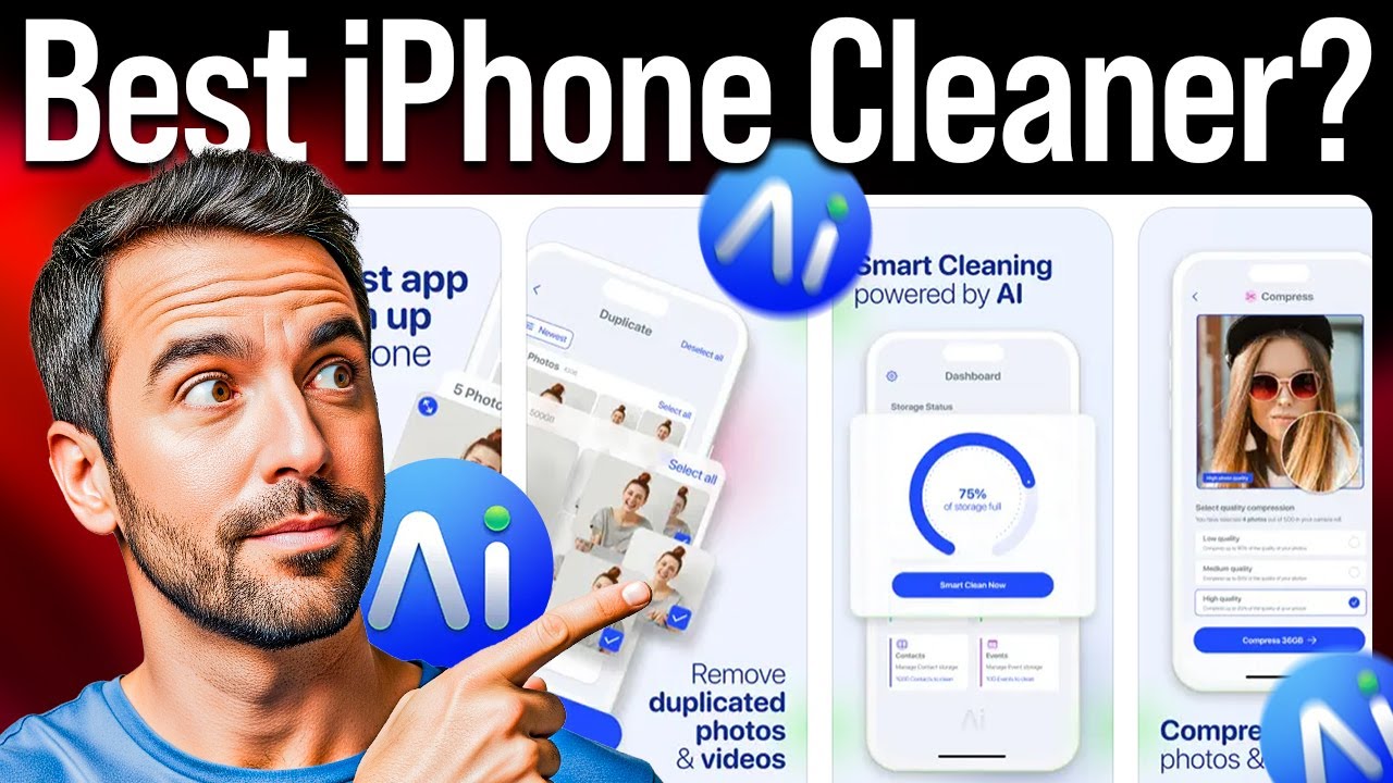 AI Cleaner Review: Is It Better Than Cleanup or Cleaner Guru?