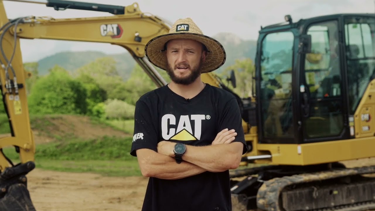 Cat® Compact Technology with Jack Miller - Ease of use, E-Fence