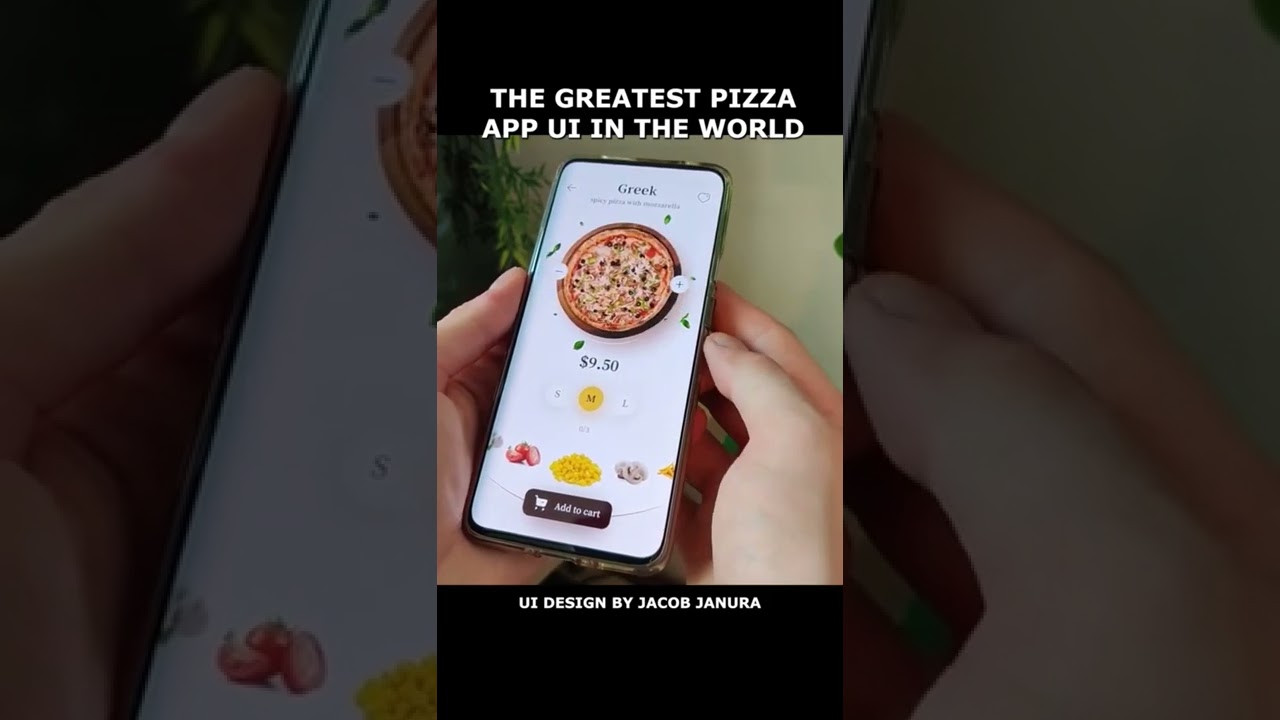 UI Designs That Make Developer Cry