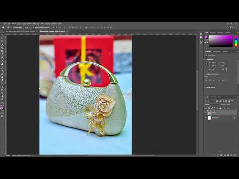 How to Resize Images in Photoshop and keep the Quality! (2022)