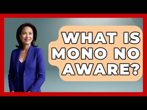 What Is Mono No Aware? - Japan Past and Present