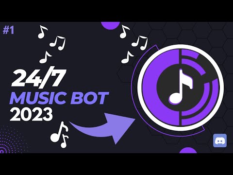 Best Discord Music Bot 2023 Free..