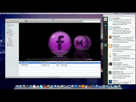 Glossy Social Media Icons Free Download YouTube