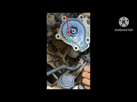 toyota pree s hybread ddc P26 1B engine colant pump B control malfunctioc.