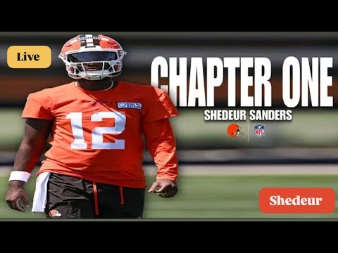 🚨 Shedeur Sanders as QB1 | Colorado Football News | NBA FINAL 🏀