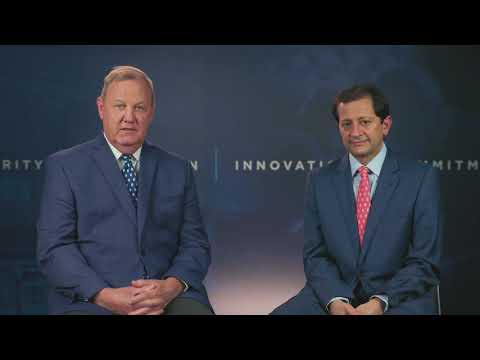 Drs. Azar & Beaty discuss Campbell's Operative Orthopaedics, 14th Edition