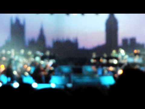 Sweeney Todd - I Love Musicals