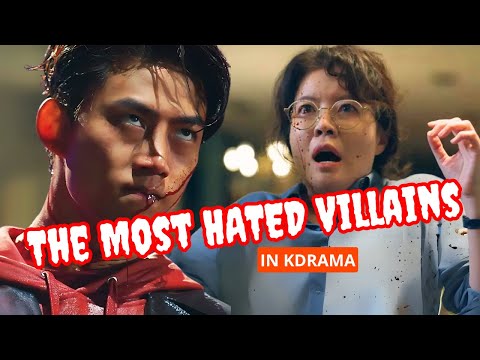 The Villain Effect! These Actors Received DEATH THREATS for Their Roles