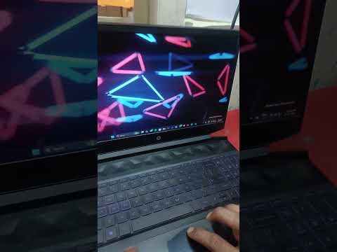 hp laptop battery not charging plugged in not char
