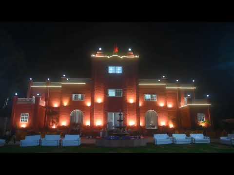 Best Marriage hall in Hajipur, Bihar for a beautiful destination wedding