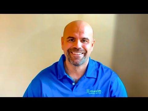 What Maxim's Mission Means to Me
