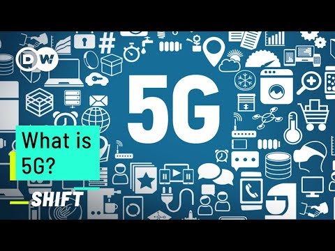 What is 5G? | 5G Network and 5G Phones explained | TechXplainer