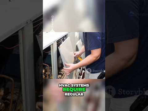 Essential HVAC Maintenance Tips for a Smooth System #home #air #help #tips #maintenance #repair