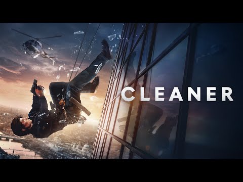Cleaner Full Movie (2025) || Daisy Ridley, Taz Skylar, Clive Owen, Flavia Watson | Review And Facts