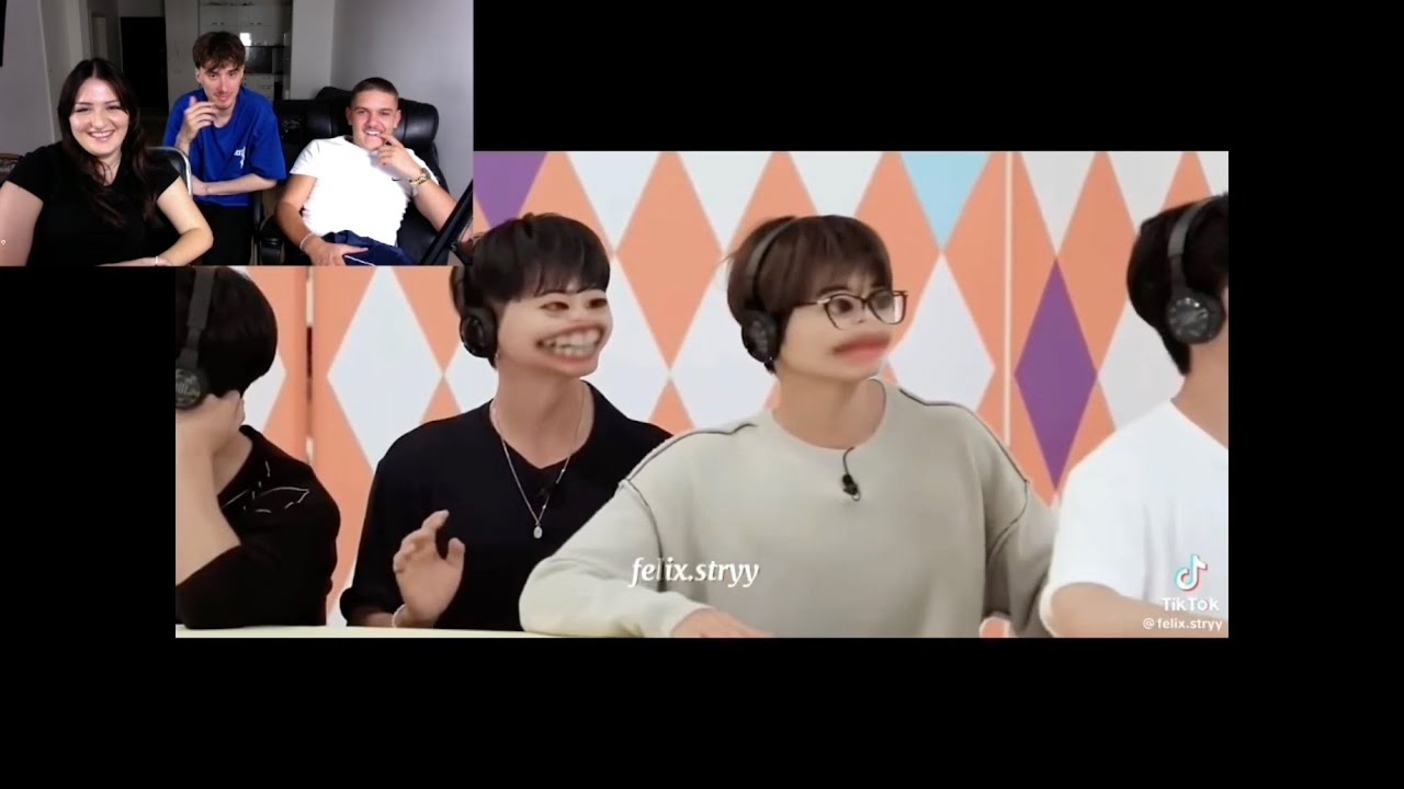 SEVENTEEN TIKTOK COMPILATIONS V3 | REACTION