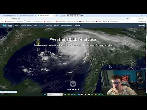 Winter (And Fall) Hints (Winter seasonal weather outlook 2025-2026)