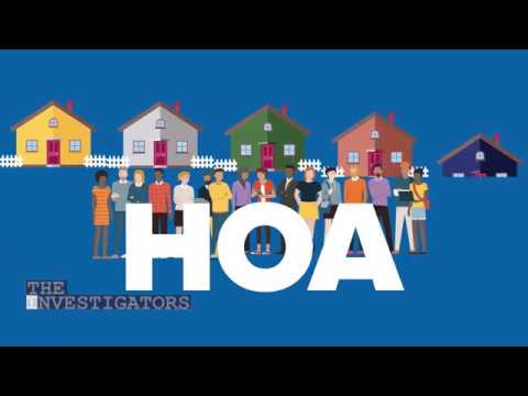 Truth about HOA's | How Home Owner's Associations make developers rich