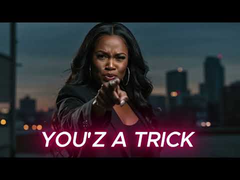 You'z A Trick..