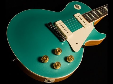 Gibson Custom Shop Historic Wildwood Spec 1954 Les Paul Gloss • SN: 41055