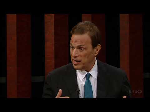 Michael Beschloss: "Presidents use wars to become authoritarians"