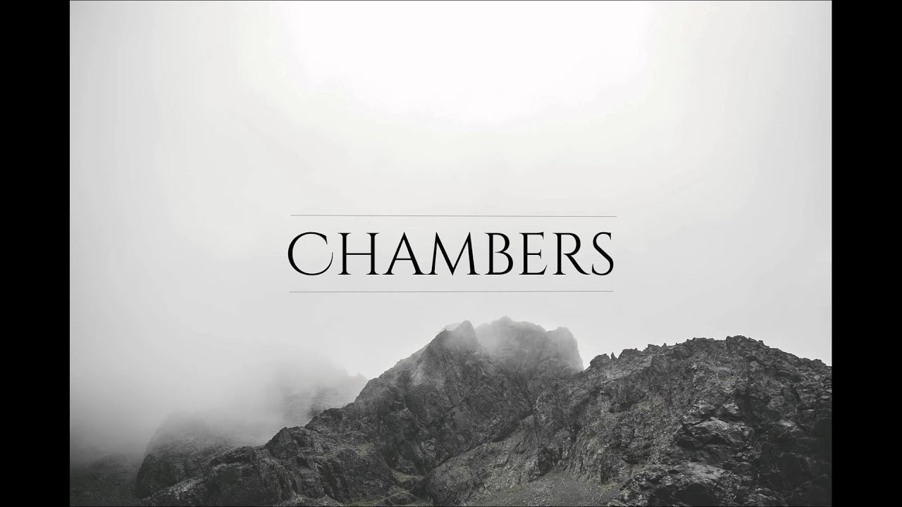 Chambers - s/t EP (full)