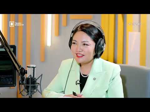 VIP76.mn | 100 асуулт Talkshow нэвтрүүлгээр УИХ-ын гишүүн Б.Саранчимэг оролцлоо