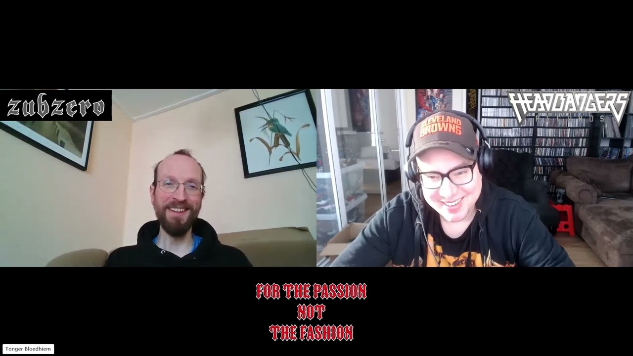 ZubZero interview