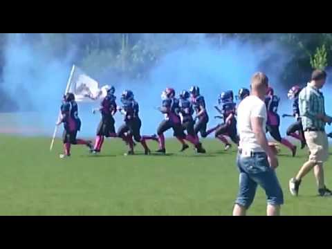 She Rhinos - Bocholt
