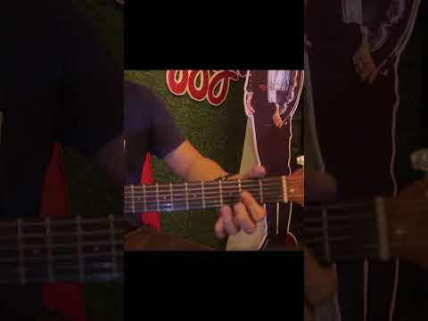 Mr Dj - Sharon Cuneta | Guitar Chords #cover #guitarcover #guitartutorial