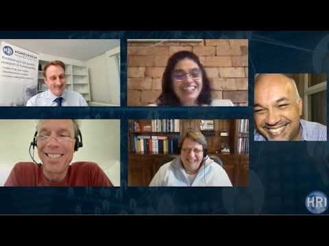 Homeopathy Research Institute | HRI – Homeopathy research – where are ...