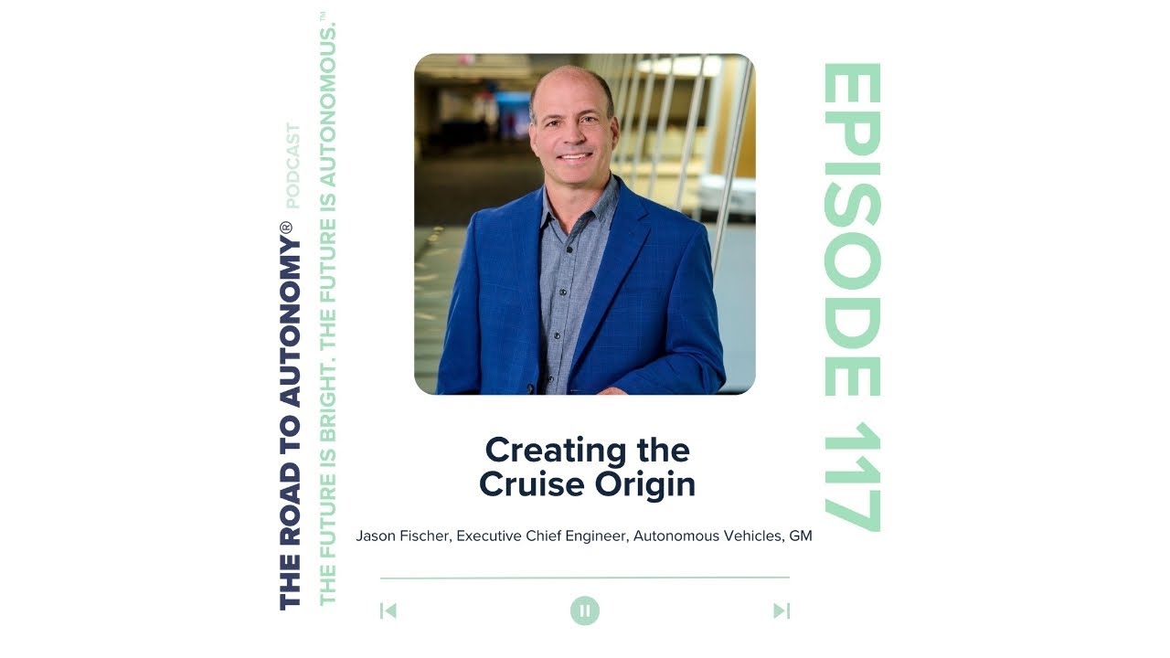 Creating the Cruise Origin