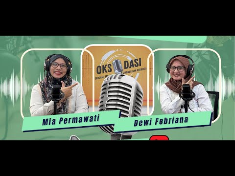 [EPS 28] OKSIDASI : Pengkajian Obat Bahan Alam Series Data Keamanan
