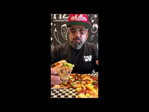 New Location for La Crosta Wood Fired Pizza