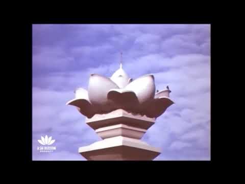 The Logo of the Sathya Sai International Organisation (SSIO)💗